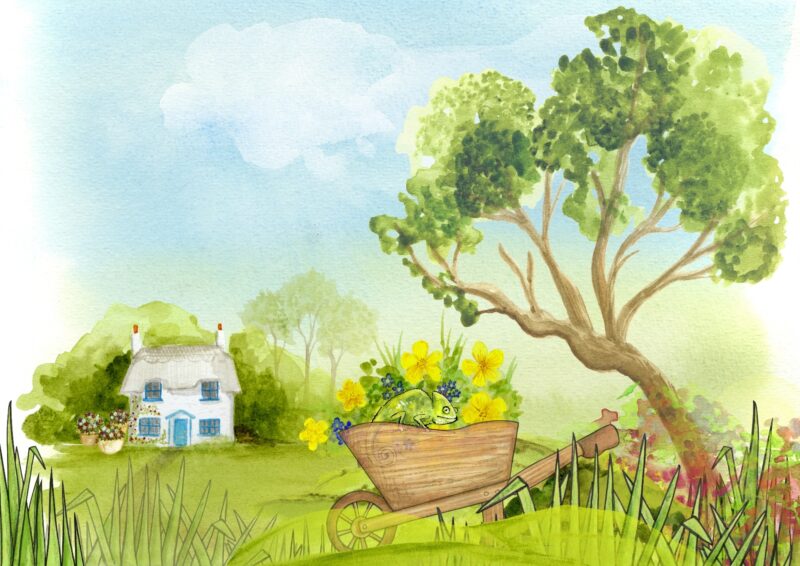 Scenic-970894 - ChaeHui - 채희